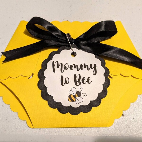 3 Diaper Card Templates Digital Cut SVG DXF Files Baby Shower ...