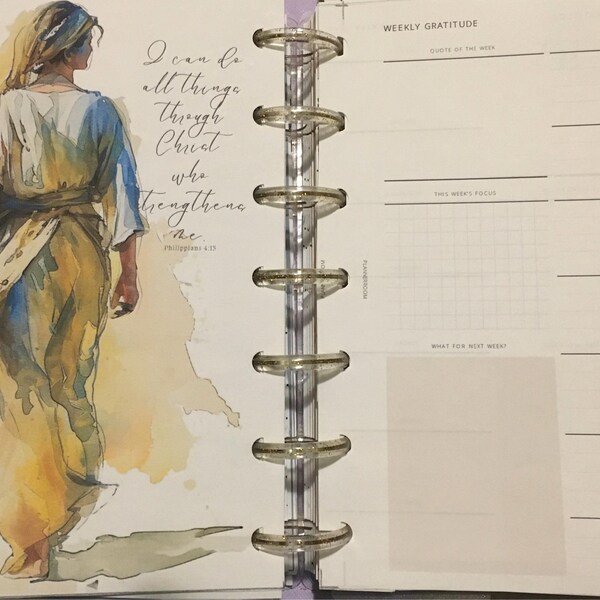 Bible Verse Tear Away Memo Pad With Scripture Note Pad Christian ...