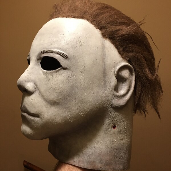 1lb Adult Camel Hair Roving, Michael Myers Masks, Ropes, Cordage ...