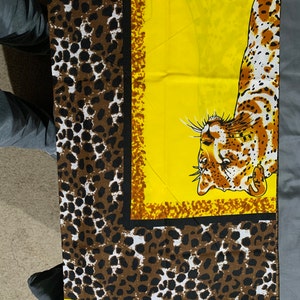 Beaded Zulu Knobkerrie | Etsy