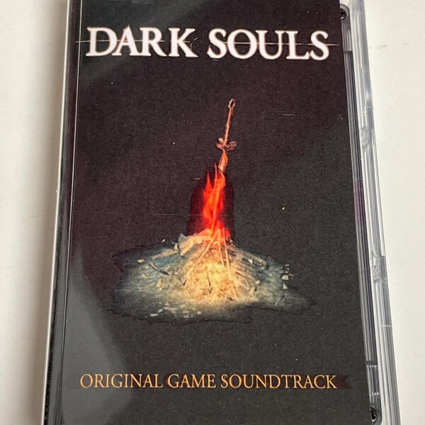 Ultrakill Infinite Hyperdeath 2020 Custom Cassette Tape Display Fanart ...