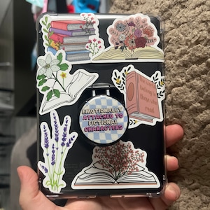 10 Green Witch Stickers. Witchy Sticker Set, Candles, Familiar Bird ...