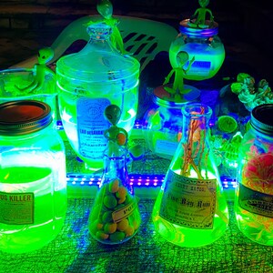 Coffin Skeleton Undertaker Embalmer Funeral Ad Giclee Art Print ...