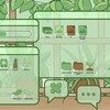 Cozy Fall / Autumn Desktop Organizer Theme Wallpaper - Etsy UK