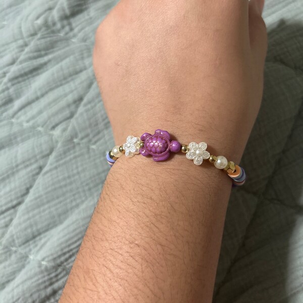 Fall Fest Bracelet - Etsy