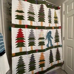 American Hero Quilt Pattern by Needle in a Hayes Stack - Etsy