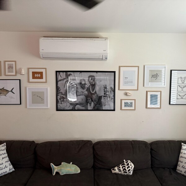 Aloha Definition Print, Hawaiian Wall Art, Love Definition Decor ...