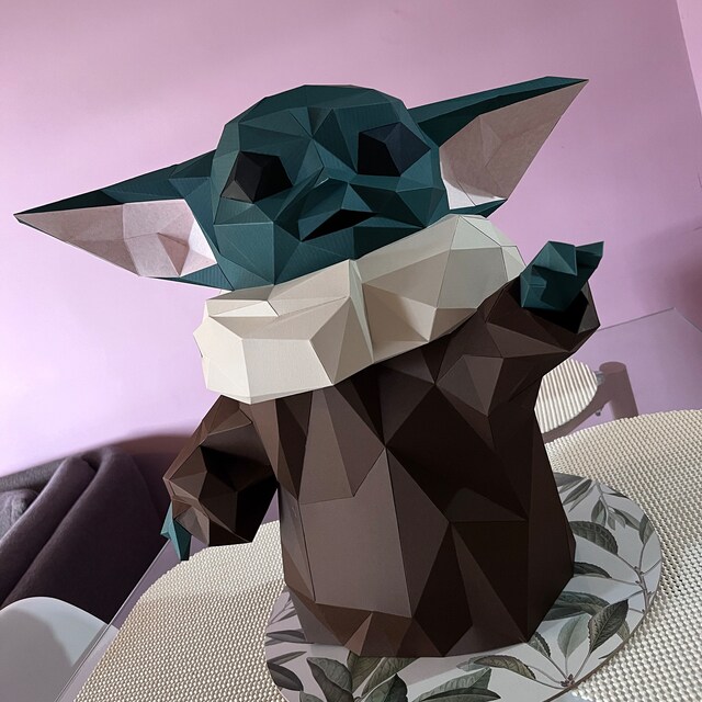 DesigninPaperCrafts (by Adam Hartwich) - Etsy