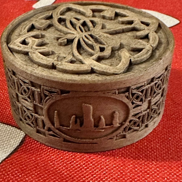 Electronic Music Box Sunflower Electronic Jewelry Music Box - Etsy