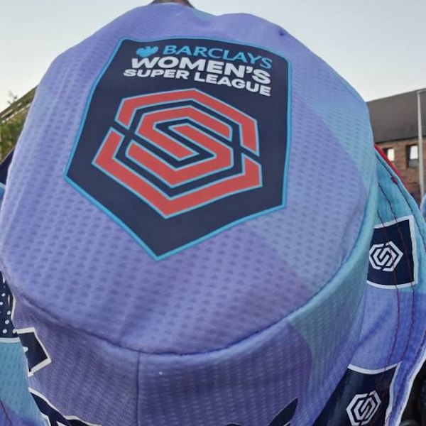 Middlesbrough 1996/97 Upcycled Classic Football Shirt Bucket Hat - Etsy