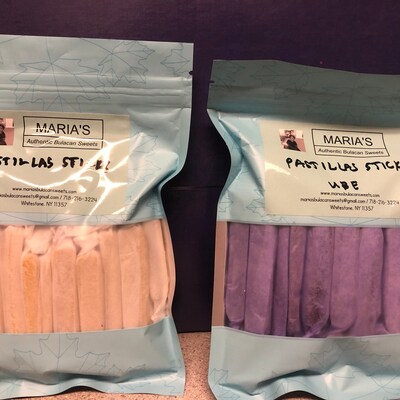 Pastillas De Leche Sticks 100% Carabaos Milk - Etsy