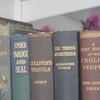 The Original Adopt an Antique Book...give a Well Loved Antique Book a ...
