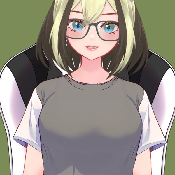 Cute Yoru Valorant Emotes With 2 Unique Expressions for Professional ...