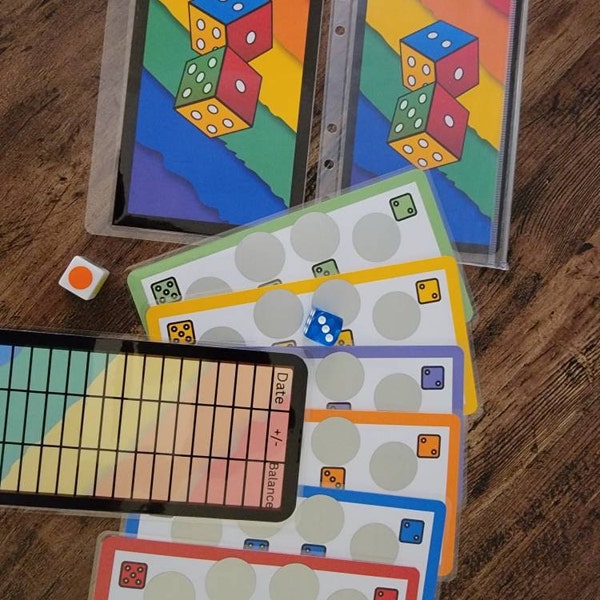 Monthly Minis - Etsy