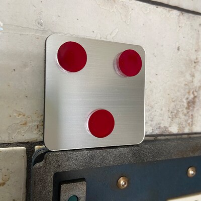 Star Wars Rebel General Rank Insignia Command Han Solo Luke Skywalker ...