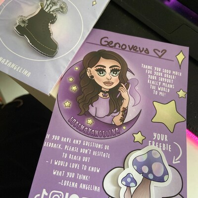 Spiritual Self Care Sticker Sheet Witchy Pastel Bathroom - Etsy