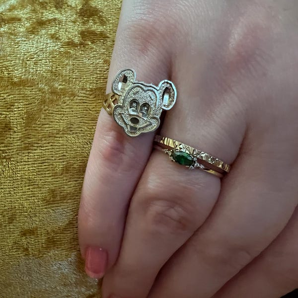 14k 8 Ball Charm Pendant, Solid Gold Billiards 8 Ball, Magic 8 Ball ...