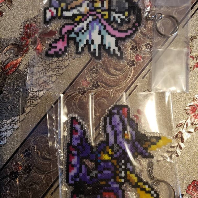 MyLittleFellow - Etsy