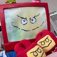 TBH Creature Plush PDF Sewing Pattern yippie Yippee Autism Beast - Etsy UK