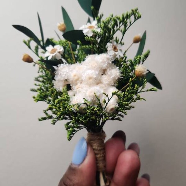 Winter Greenery Preserved Cedar Foliage / Cedar Greenery / Evergreen ...