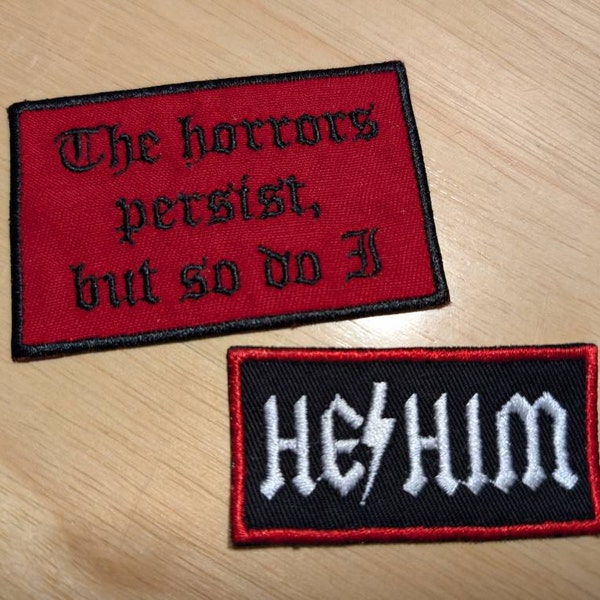 Master Shake Patch, ATHF, Aqua Teen, Aqua Teen Hunger Force, Adult Swim ...