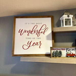 Farmhouse Welcome Home Wood Framed Sign Welcome Sign Front Porch Sign ...