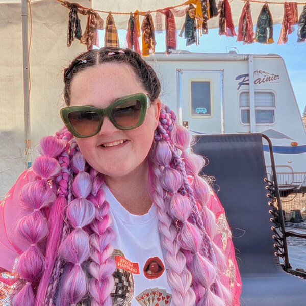 Rave Trinket Assorted Box Sprouts. Rings. Dinosaurs. Fidgets. Ducks ...