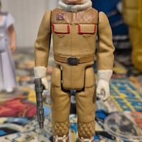Vintage-style Zardoz Brutal Exterminator Action Figure - Etsy Canada