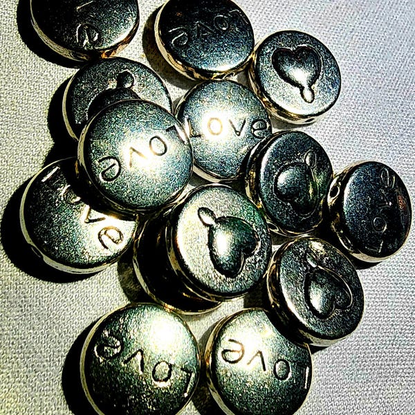 10 Charms, Cooking, Baking, Kitchen, Charm, Assorted, Collection, Theme ...