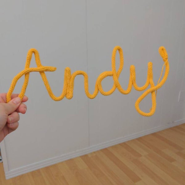 Printable Letter Templates for Knitted Wire | Icord Tricotin | Digital ...