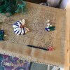 Solid Hardwood Cheticamp Rug Hooking Frame - Etsy