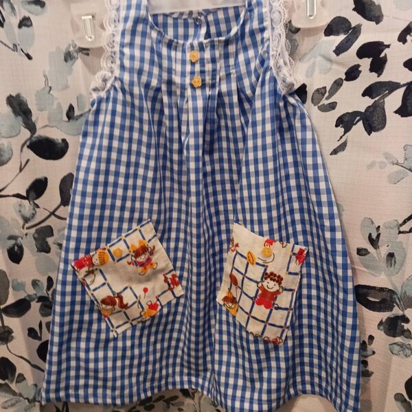 1915 My Big Dolly Cut & Sew Fabric Panel W/ Photorealistic Face - 1 ...