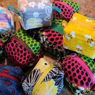 Bitsy Box Sewing Pattern PDF Instant Download - Etsy