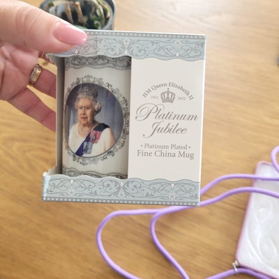 Royal Family Leather Bookmark King Charles, Prince Harry, Prince ...