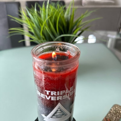 SALE SALE Oops Candles / Shut up / Triple Reverse / Luck - Etsy