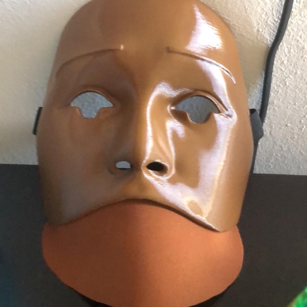 The Weeknd Custom 3D Printed “after Hours” Skeleton Skull Dawn FM ...