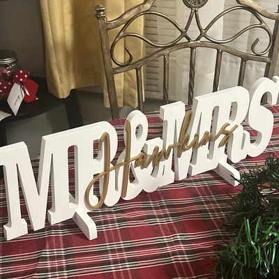 FAMILIA Sign Familia Wood Sign Familia Wall Decor - Etsy