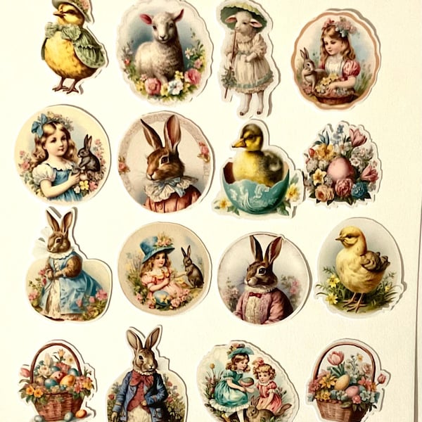 Retro Food Sticker Pack, Vintage Food Ads, Food Ephemera, Retro Food ...