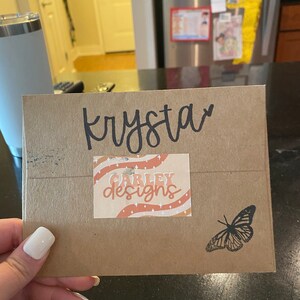 BRB Getting Iced Coffee Acrylic Keychain Aesthetic Car | Etsy