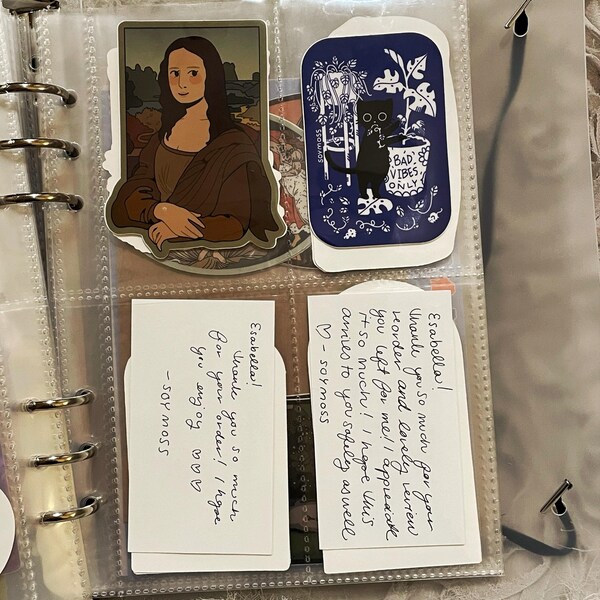 Michigan Iconography Sticker Sheet - Etsy