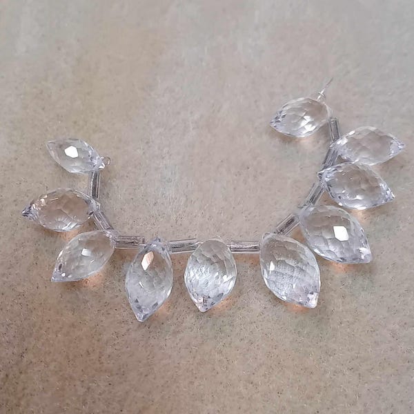 Sterling Silver Star 17.10x12mm Pendant Connector - One or Two per Pack ...