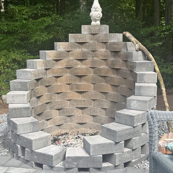 Custom Concrete Address Sign-custom Engraved Address Stone- Custom ...