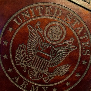 Chief Charge Book, CCTI, and Map of Assigned Area, Coast Guard, Navy 3 ...