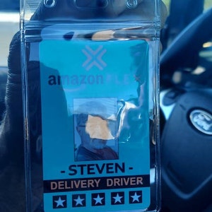Mclovin ID Card From Movie Superbad clean Remaster Print HD PRINT - Etsy