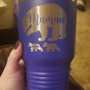 Personalized Baking Pan With Name Engraved Cake Pan With Lid | Etsy