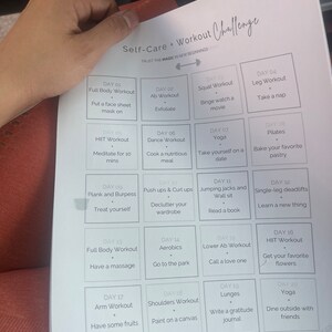 Cleaning Guide, Cleaning List PDF, Home Tidy Guide, Cleaning Checklist ...