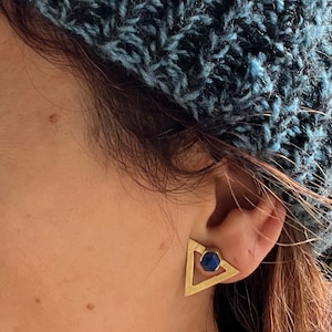 Silver Shiva Ring Ojo De Santa Lucia Ring Shiva Eye Ring | Etsy