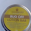 Bug off Lotion Bar Natural Insect Repellent, Solid Lotion Bar, Body ...