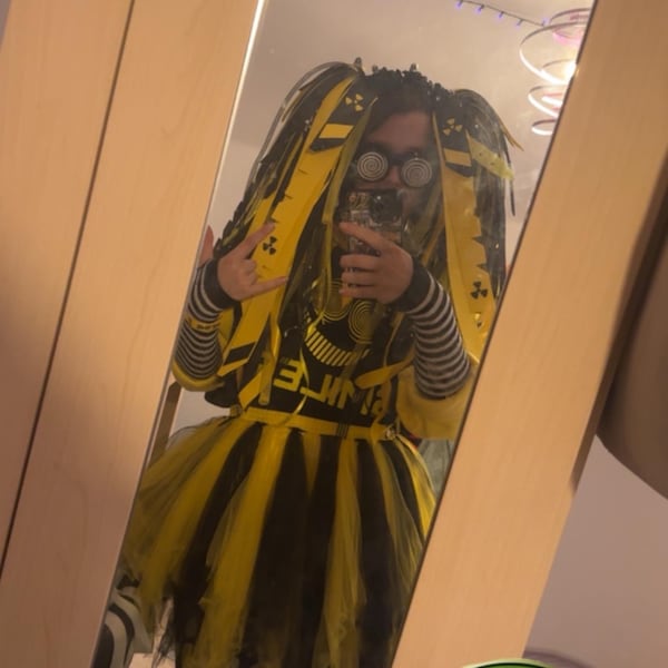 SET Cyberloxgogglesgas Mask Cybergoth Cosplay Dreads Industrial Dark - Etsy