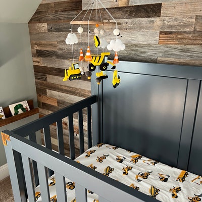 Felt Bumble Bee Mobile Beehive & Bee Nursery Decor - Etsy